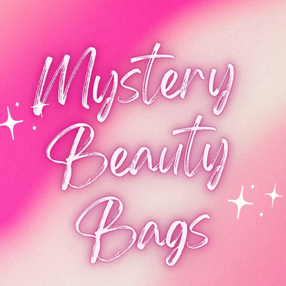 Makeup | Mystery Beauty Bags | Poshmark